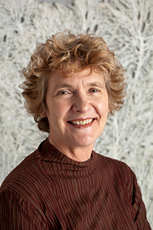 Lesley Richmond, Textile Artist